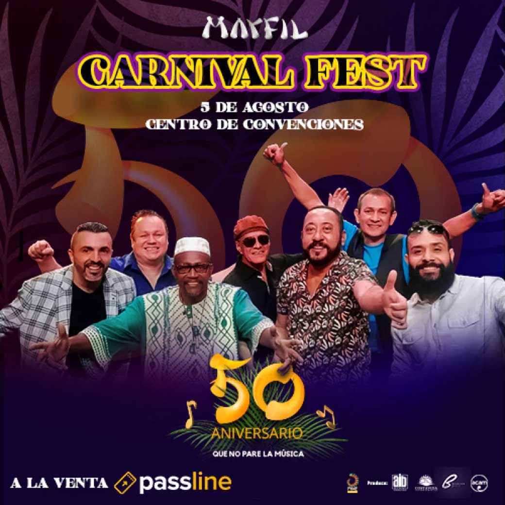 Grupo Marfil celebra por todo lo alto su 50 Aniversario