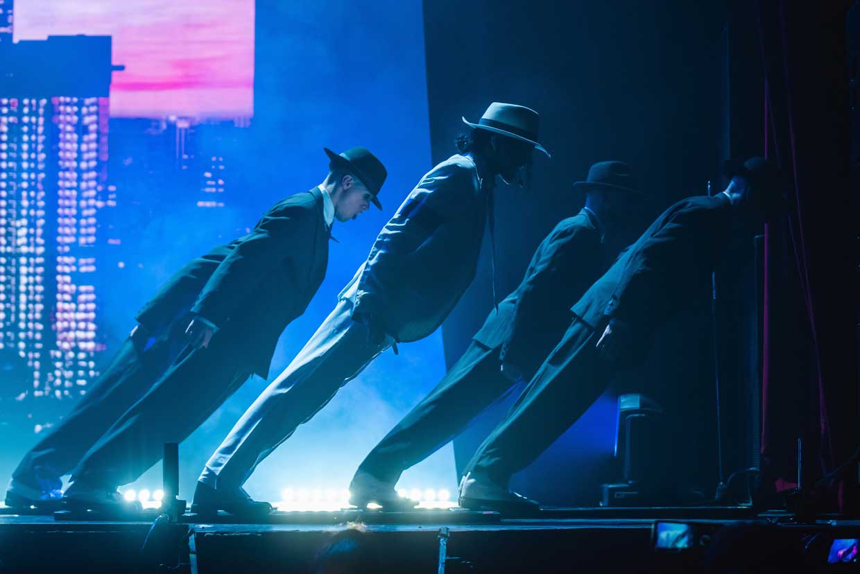 ¡This Is Michael! el legado musical que revive a Michael Jackson