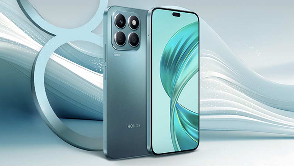 Llega la nueva generación Serie X con Honor X8b y Honor X7b