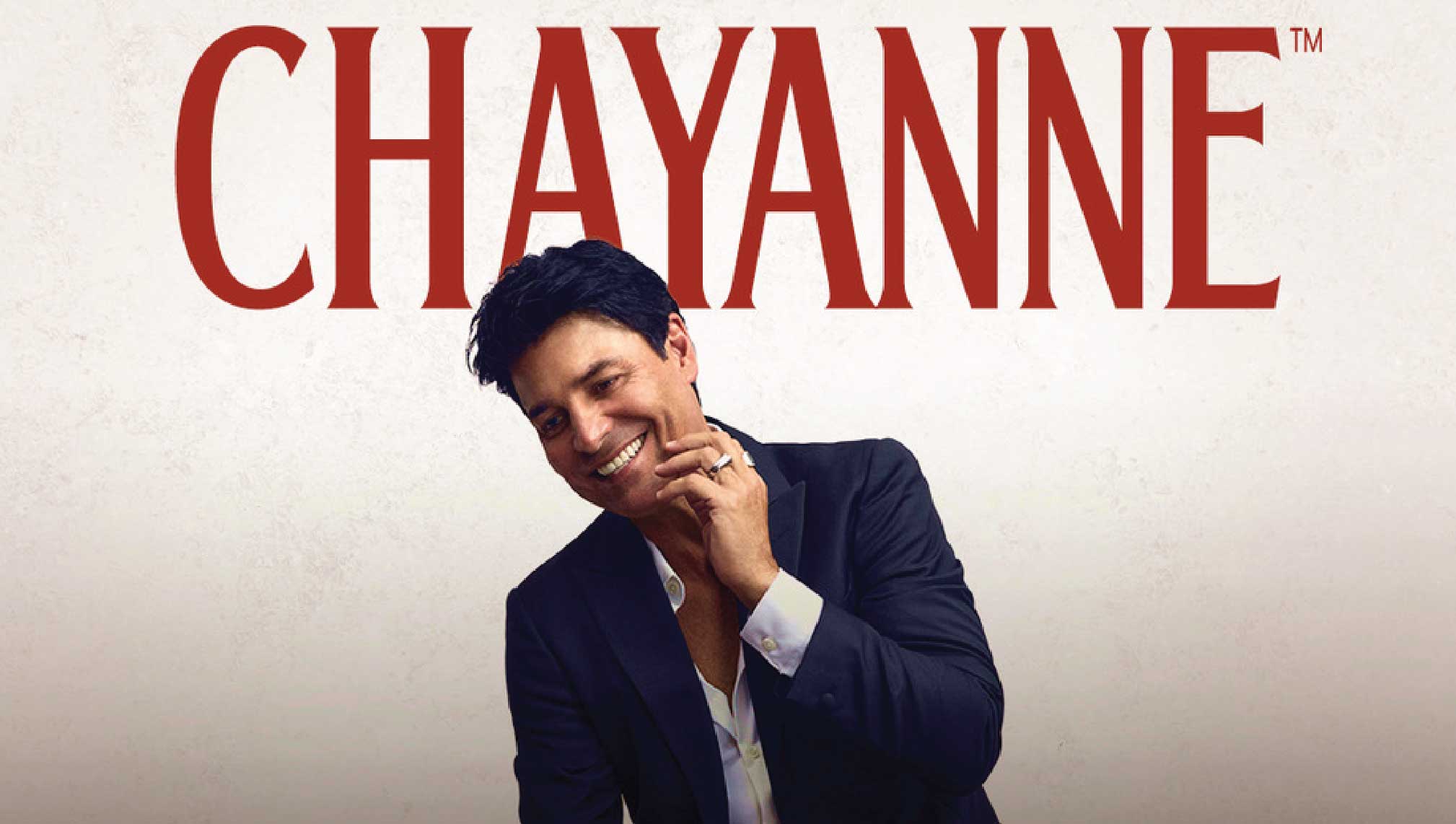 "Bailemos Otra Vez" Chayanne anuncia su gira por Centroamérica