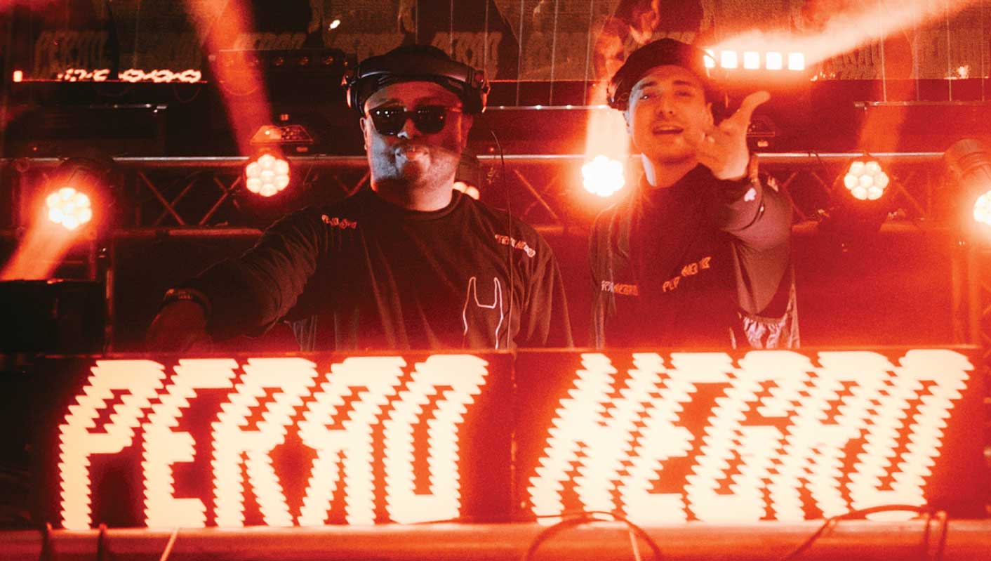 Perro Negro ya esta en CR para celebrar 10° aniversario de Picnic