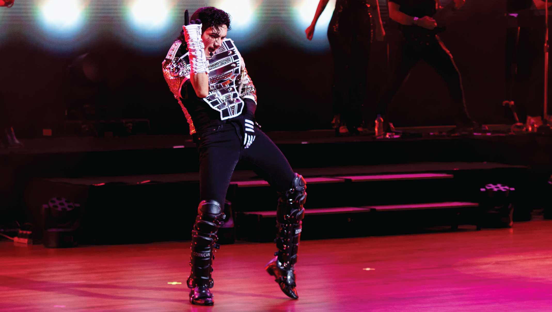 This is Michael un regreso en la historia de un gran artista